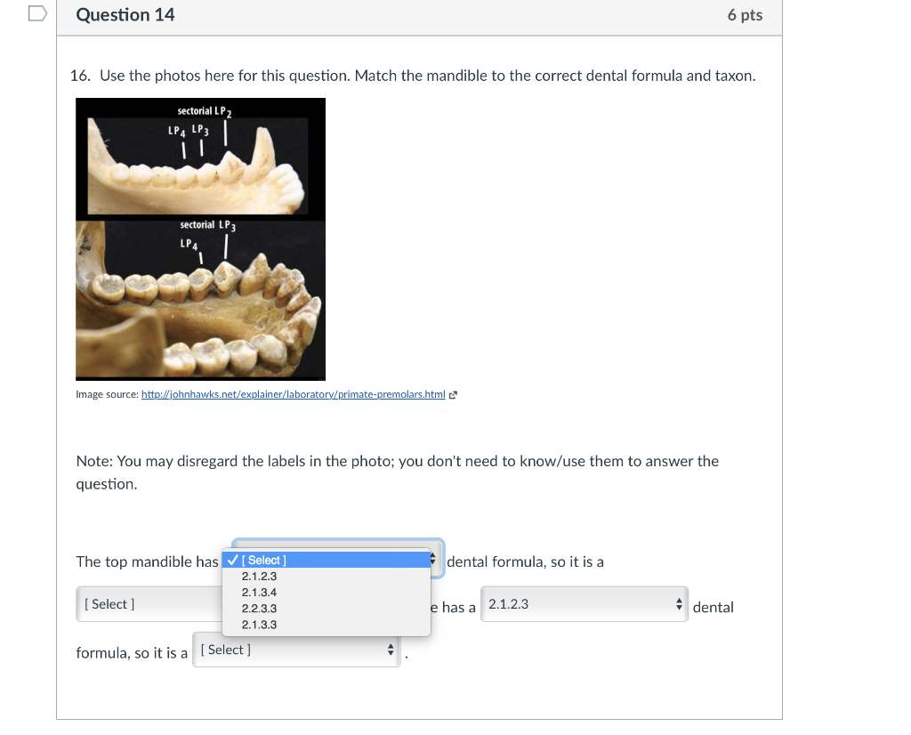 Solved Question 14 6 pts 16. Use the photos here for this | Chegg.com