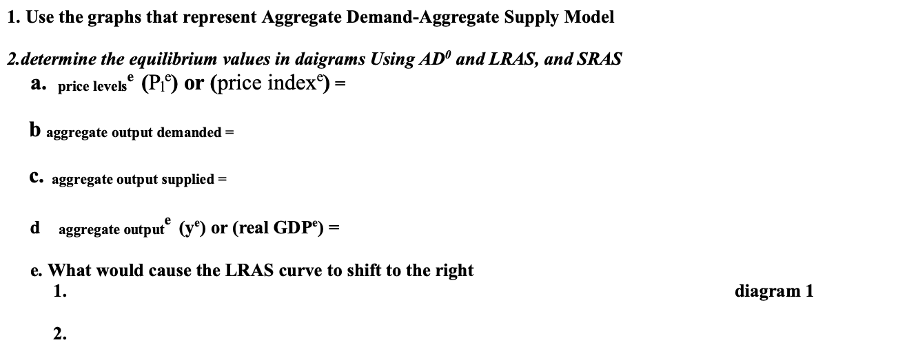 Solved If you are nice please help me solve this entire | Chegg.com