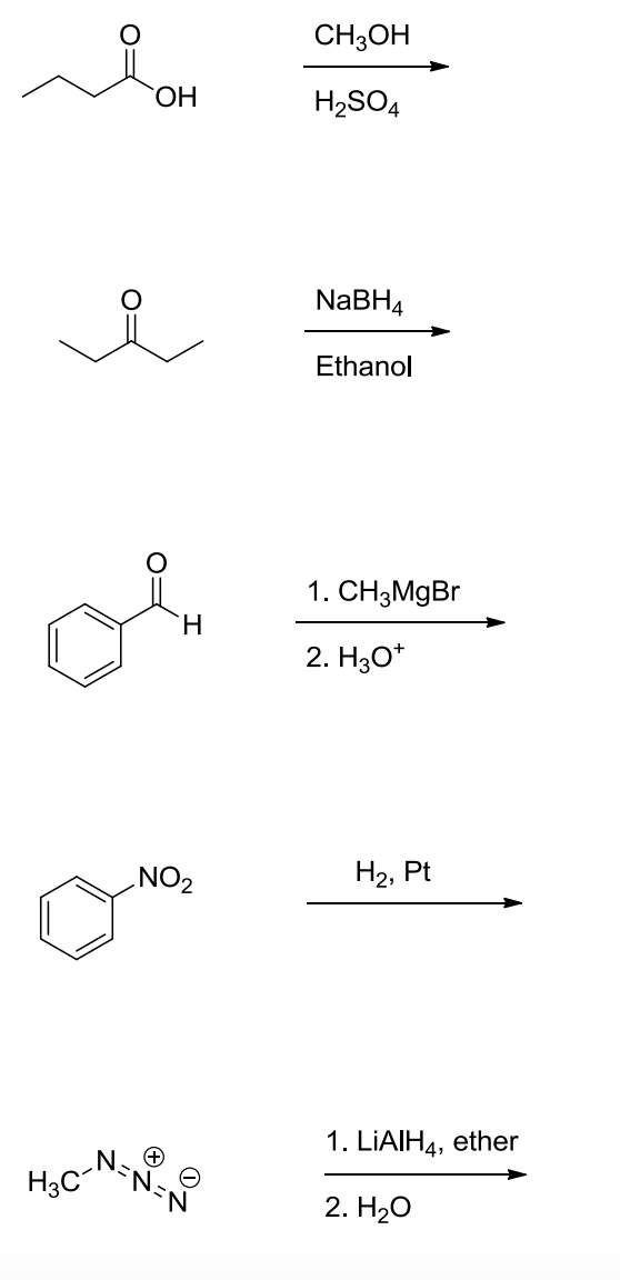 Solved Na2Cr207 H2SO4, H20 NBS (excess), heat . 1. | Chegg.com