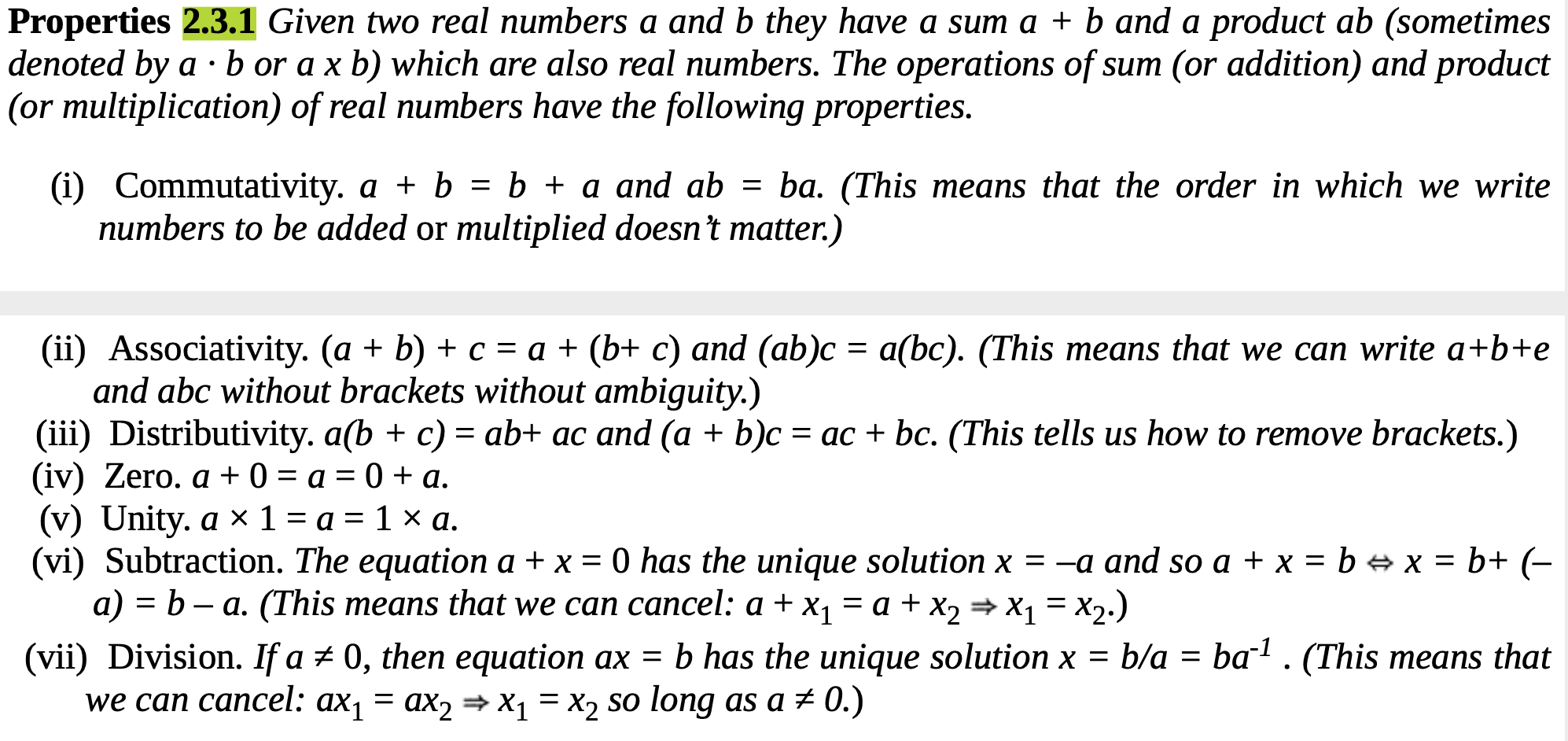 Solved: Problem 4 (10 Points) Let Be A Real Number. For Th... | Chegg.com