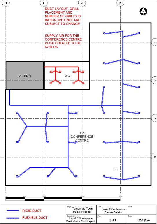 Perform: Using the single line layout provided for | Chegg.com