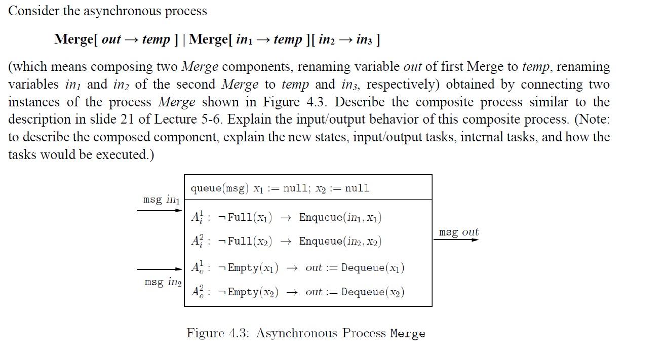 Please teach me how to solve this question. This is a | Chegg.com
