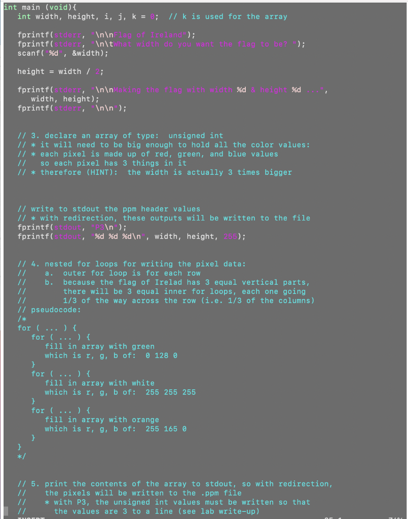 Solved Any clue with these directions how I would do this? | Chegg.com