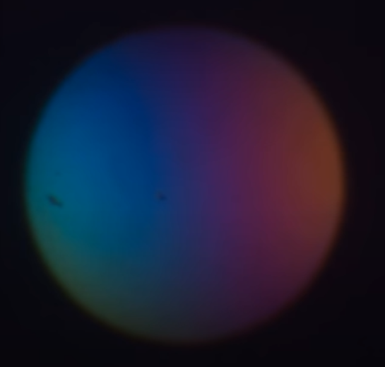 Solved I have an inference figure of quartz that I need | Chegg.com