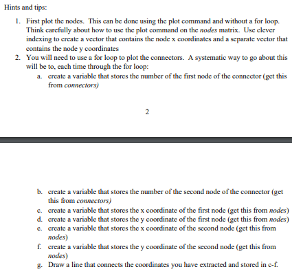 (MATLAB) Problem 2: Create and document a function | Chegg.com