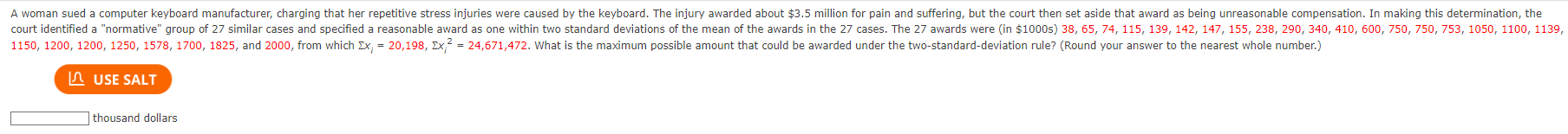 Solved Needing in depth explanation please. The video | Chegg.com