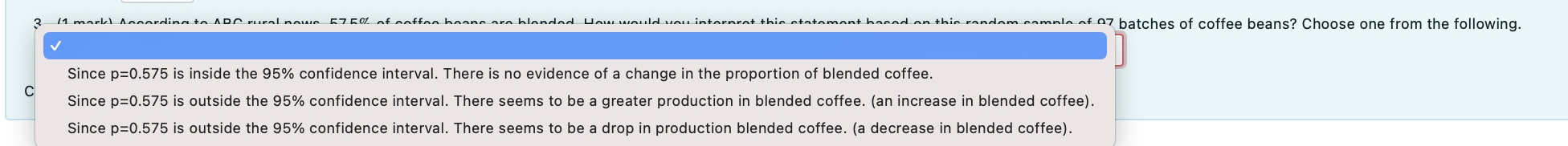 Solved Someone please help me understand how to do this I am | Chegg.com