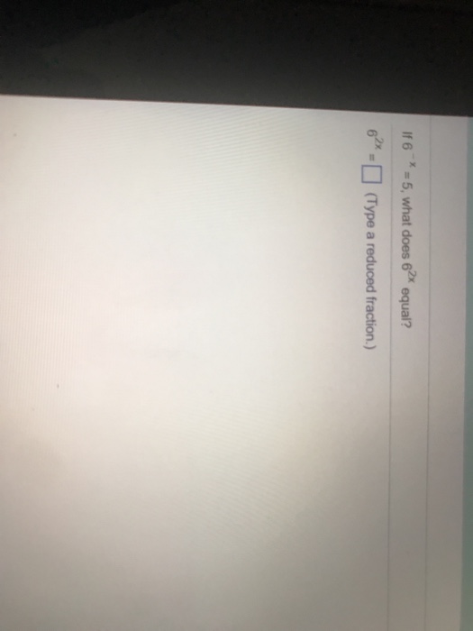 Solved (Type a r fraction.) | Chegg.com