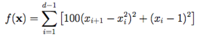 Solved Use a Matlab to write a code for rosenbrock function | Chegg.com