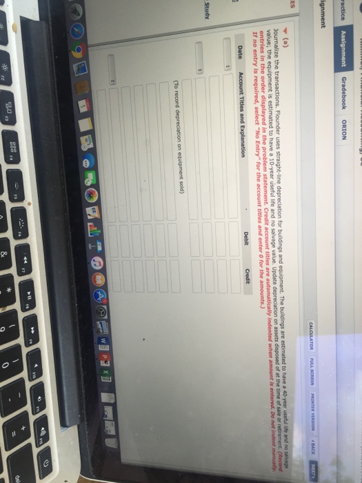 Solved signment CES Problem 9-2A (Part Level Submission) At | Chegg.com