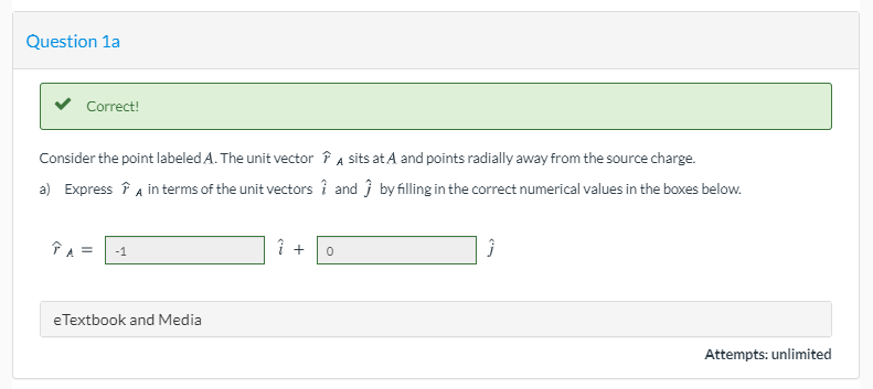 Solved Question 4 Your answer is partially correct. Suppose | Chegg.com