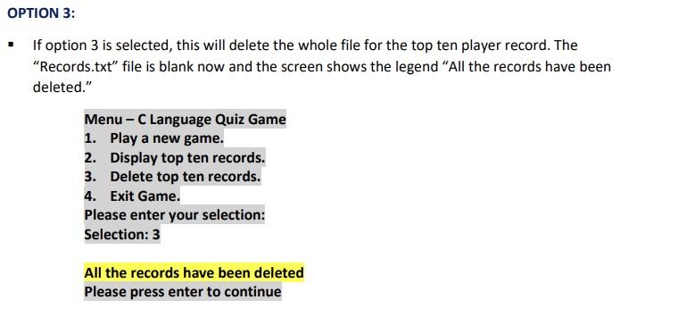 Solved BELOW IS THE HALF THE CODE I CREATED, CAN YOU ADD TO | Chegg.com