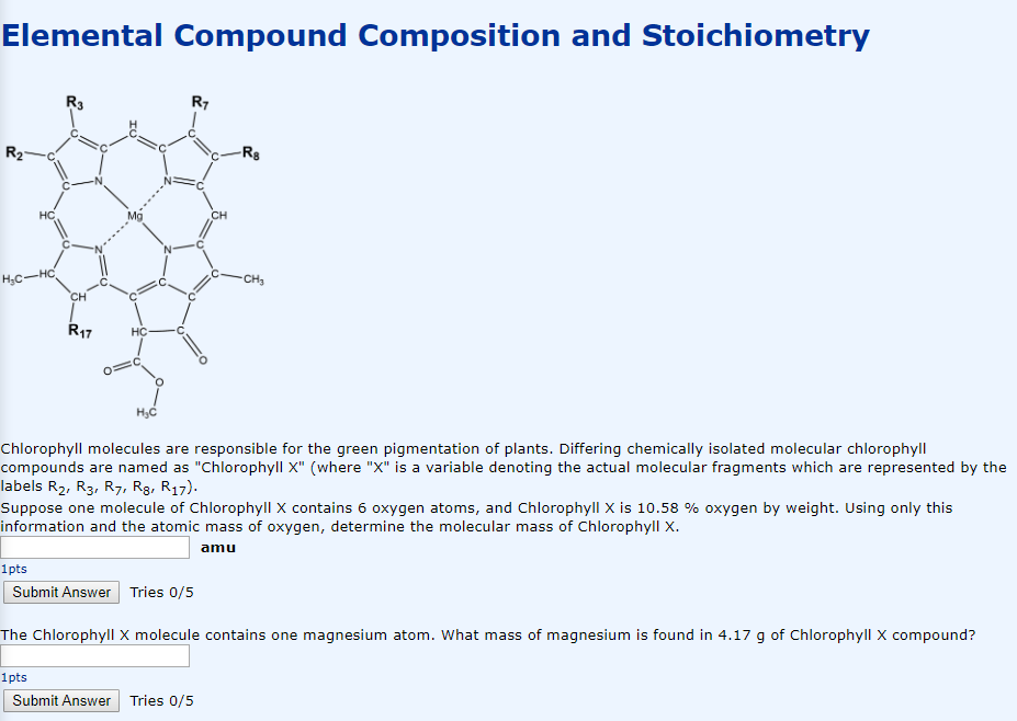Solved part 2 The class of ternary compounds called | Chegg.com