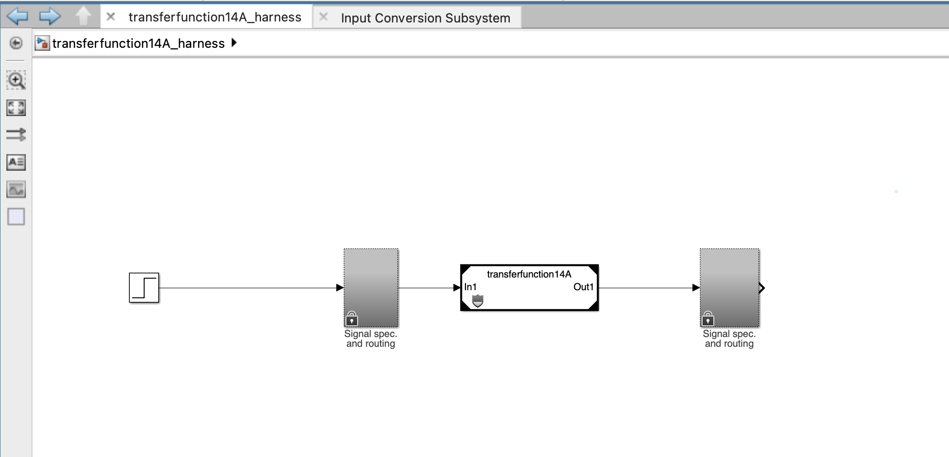 Solved I have the following system on matlab as an slx file. | Chegg.com Solved I have the following system on matlab as an slx file. | Chegg.com