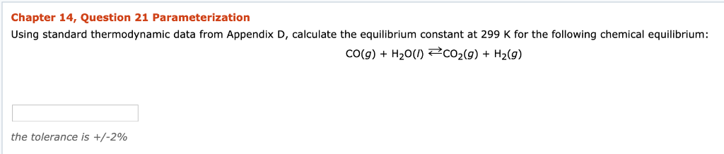 Solved Chapter 14, Question 21 Parameterization Using | Chegg.com