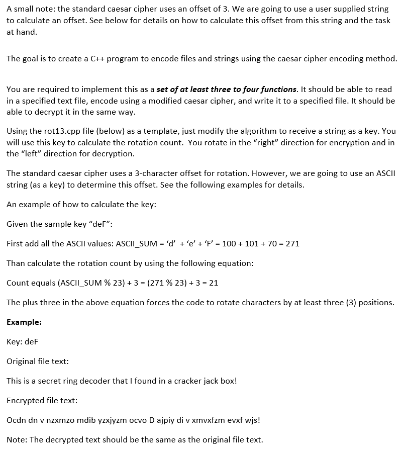 Solved Consider the following directions and sample code | Chegg.com