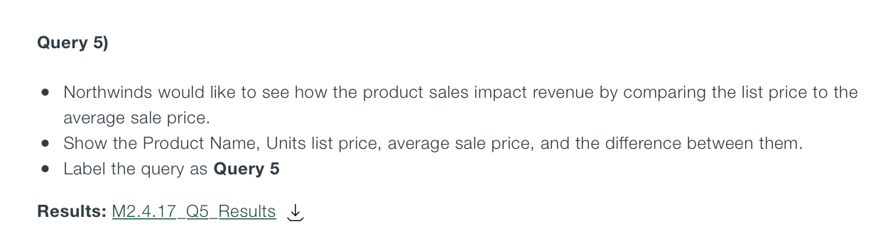Solved Multi-Table Query Lab Overview Use MySQL and your | Chegg.com