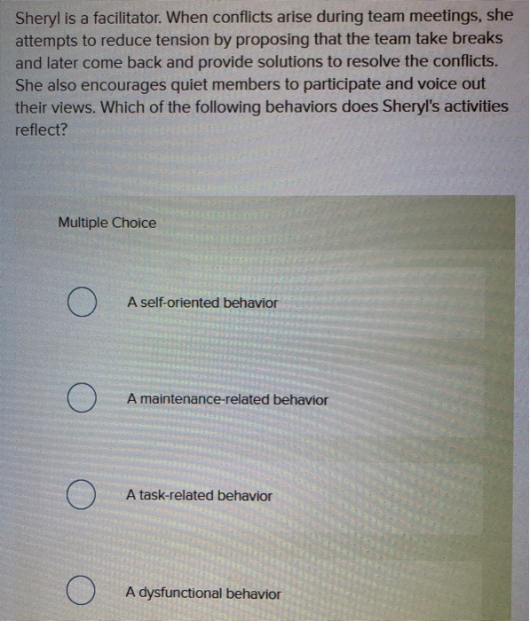 Solved The set of activities carried out before, during, and | Chegg.com