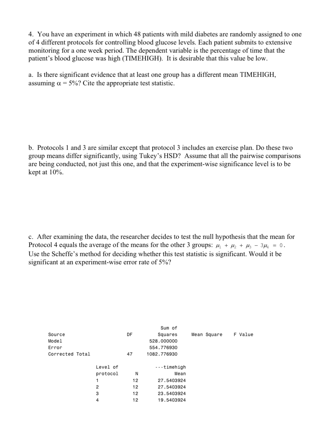 Solved Can someone please show me how to solve this problem. | Chegg.com