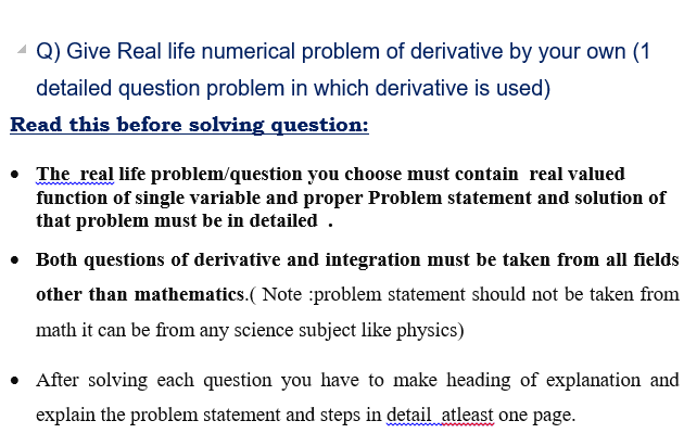 Solved please choose that is long not short problem and must | Chegg.com