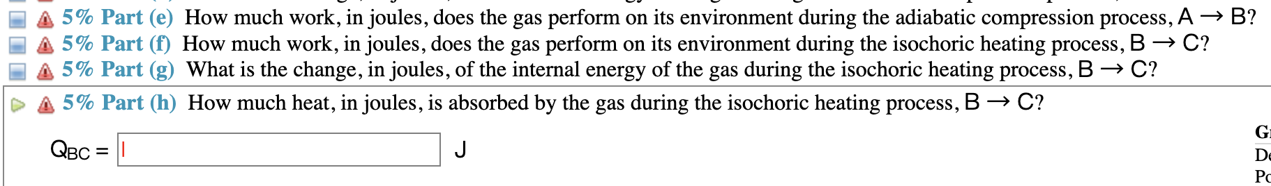 (11\%) Problem 9: The diagram presented shows | Chegg.com