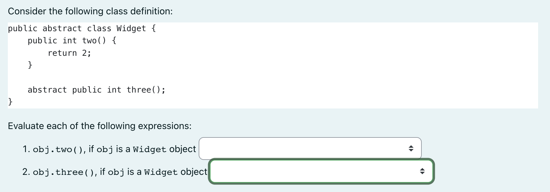 Solved The Swingutilities. invokeLater method launches the | Chegg.com