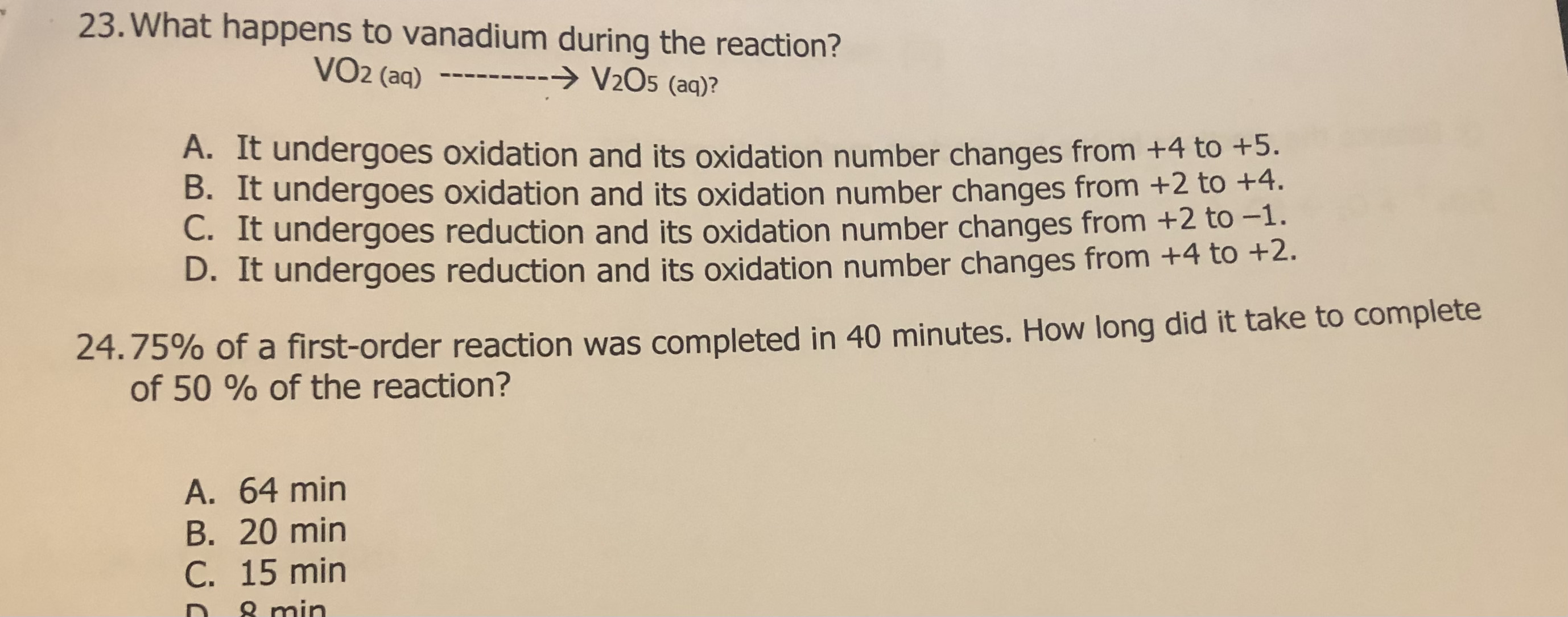 Solved - + 20. The equation for the Haber process is: N2(9) | Chegg.com