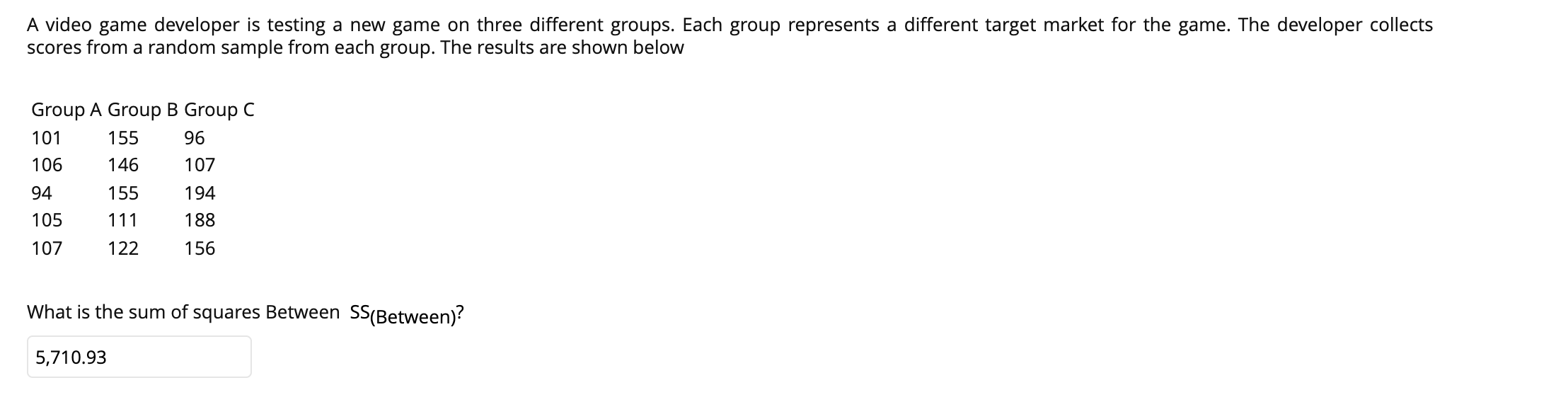 Solved ( Part A and Part B) Im having trouble with this two | Chegg.com