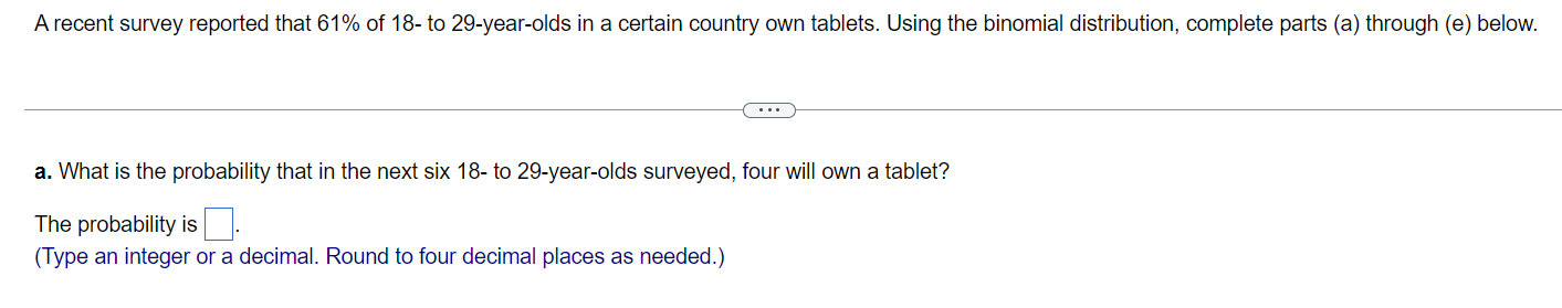 Solved MyStatLab Data Set StatCrunch. Applets Edit Data | Chegg.com