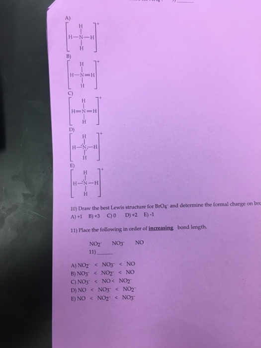 Solved 3d B) 4s 3d C) 3d D) 4s E) 1s 2s 2p 2) Give the | Chegg.com