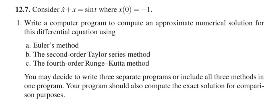 Solved Hello please provide MATLAB code for this one. Please | Chegg.com Solved Hello please provide MATLAB code for this one. Please | Chegg.com