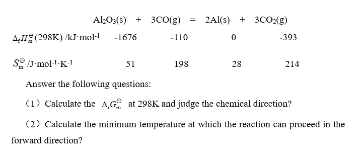 Answer the following questions: (1) Calculate the | Chegg.com