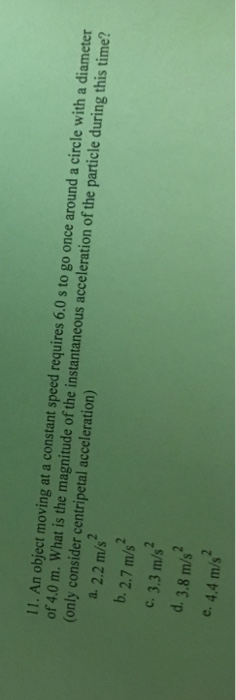 Solved Easy physics problem. This is a timed assignment 30 | Chegg.com
