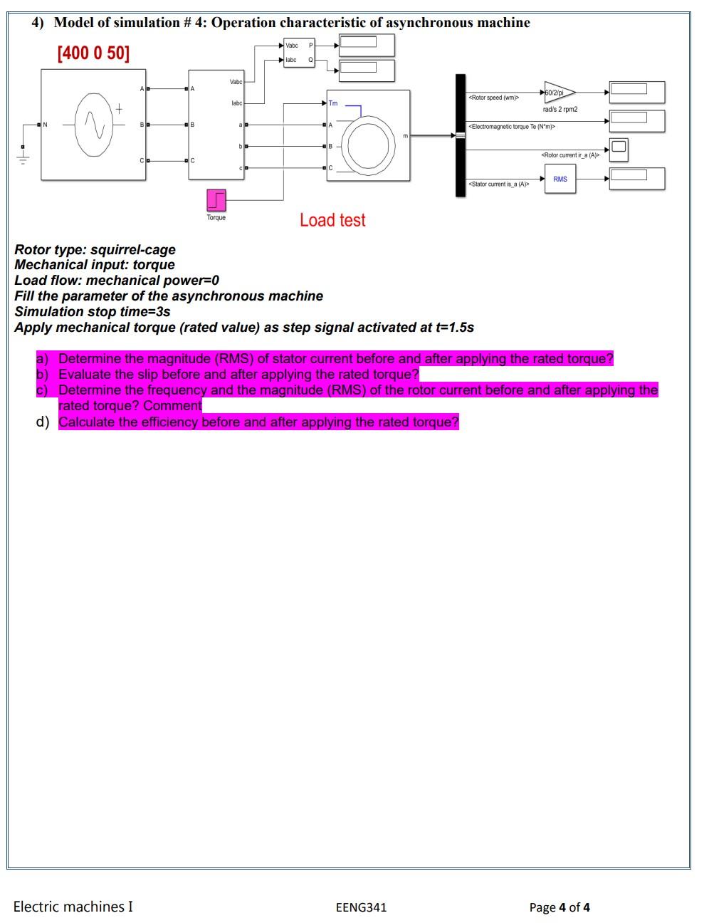 Solved LABORATORY SHEET 2 Different tests for determine the | Chegg.com