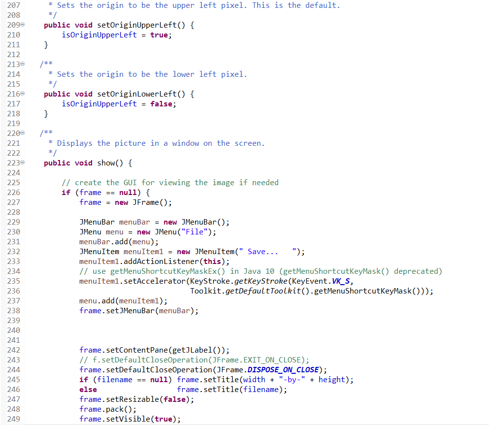 Solved The goal of this assignment is to use loop patterns | Chegg.com