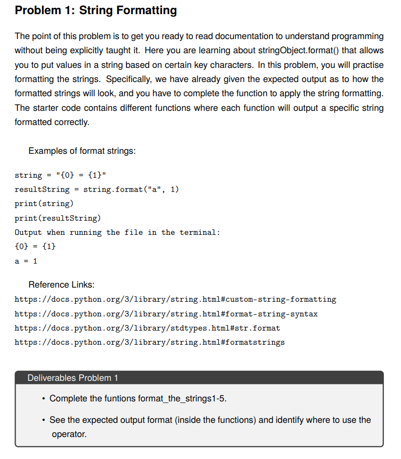 Solved Need help in Python. Code and question below. # | Chegg.com