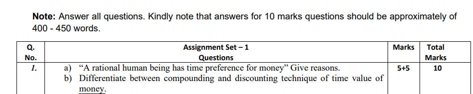 Solved Note: Answer all questions. Kindly note that answers | Chegg.com