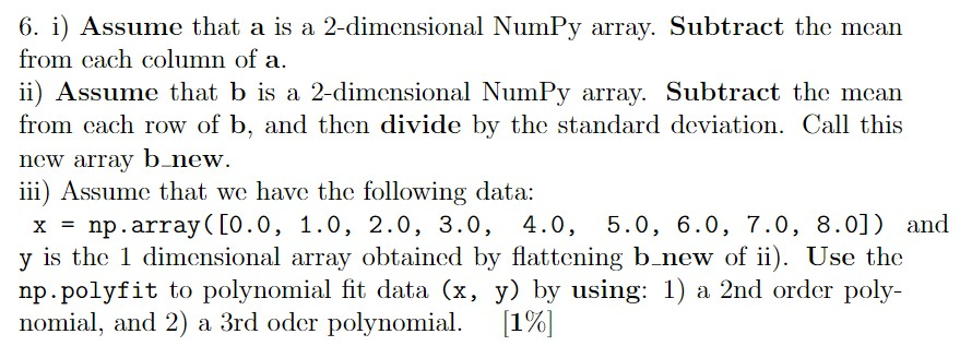 Solved what does first two questions mean? and what's the | Chegg.com