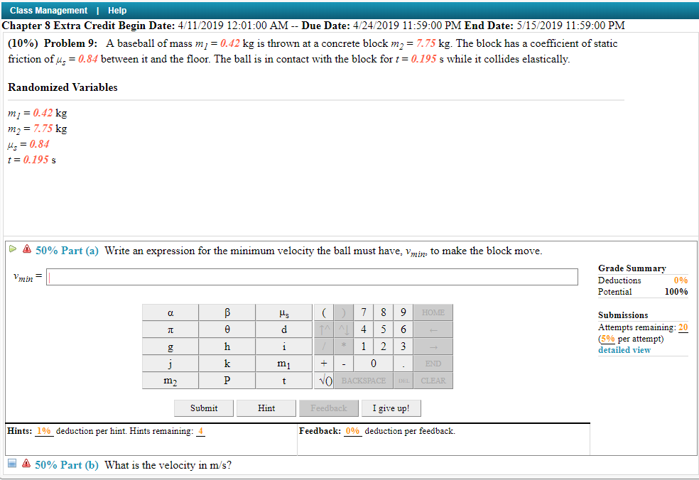 Solved Class Management Help Chapter 8 Extra Credit Begin | Chegg.com