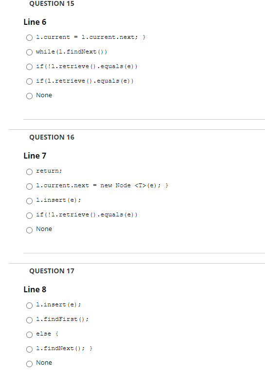 Solved Write the method public static void | Chegg.com
