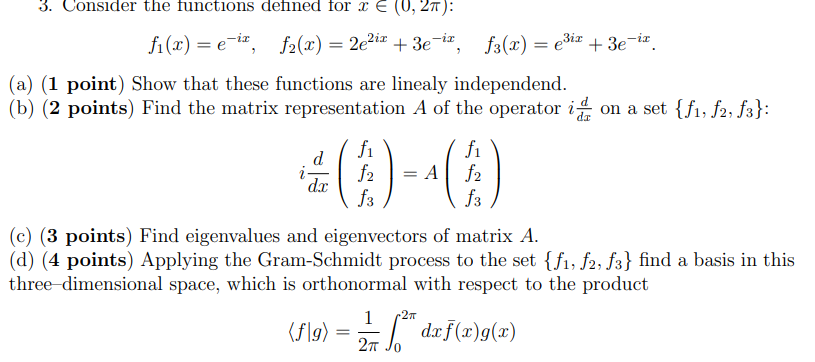 Solved answer parts c and d (please show all the steps of | Chegg.com