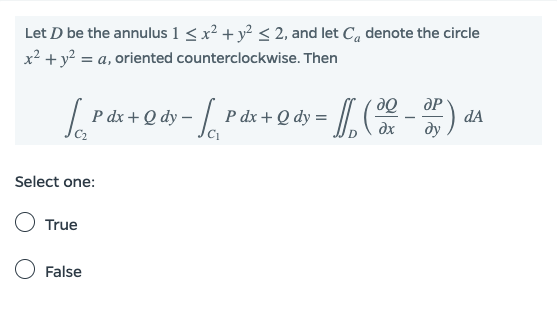Solved If Eis a simple solid region with boundary S, then | Chegg.com