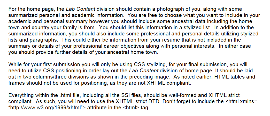 Solved Lab Assignments Assignment 1 • Assignment 2 | Chegg.com
