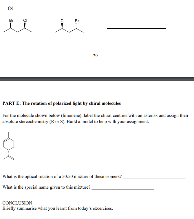 Solved Got some Problems with my chemistry homework, got a | Chegg.com