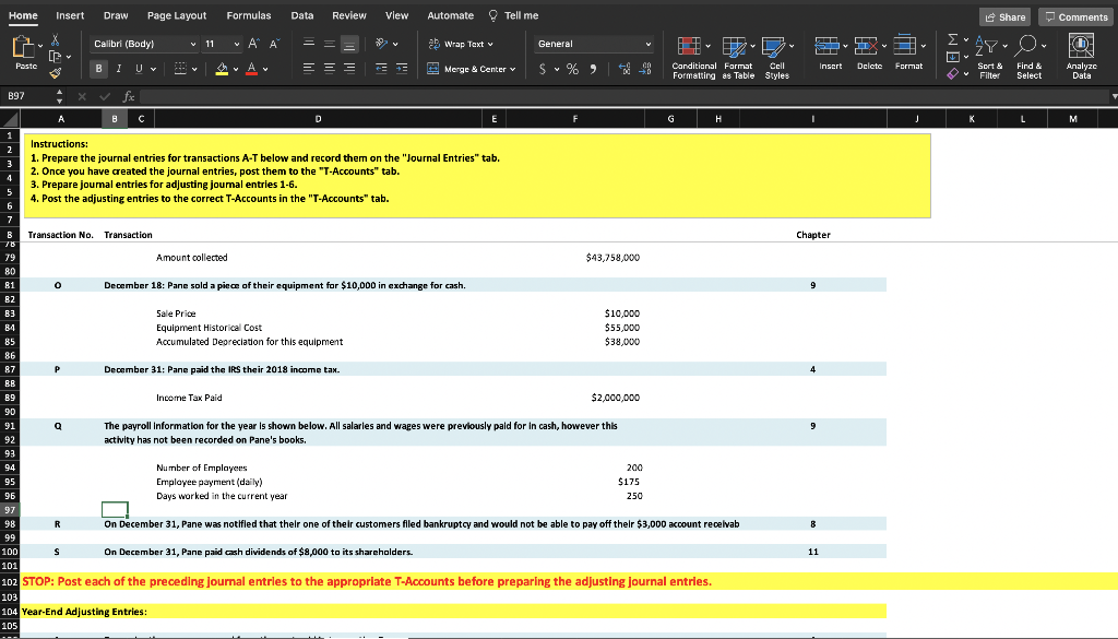 ane in the Glass Company (Pane) is a glass | Chegg.com