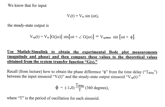 Solved This "RLC" circuit with input voltage " vi(t) " and | Chegg.com