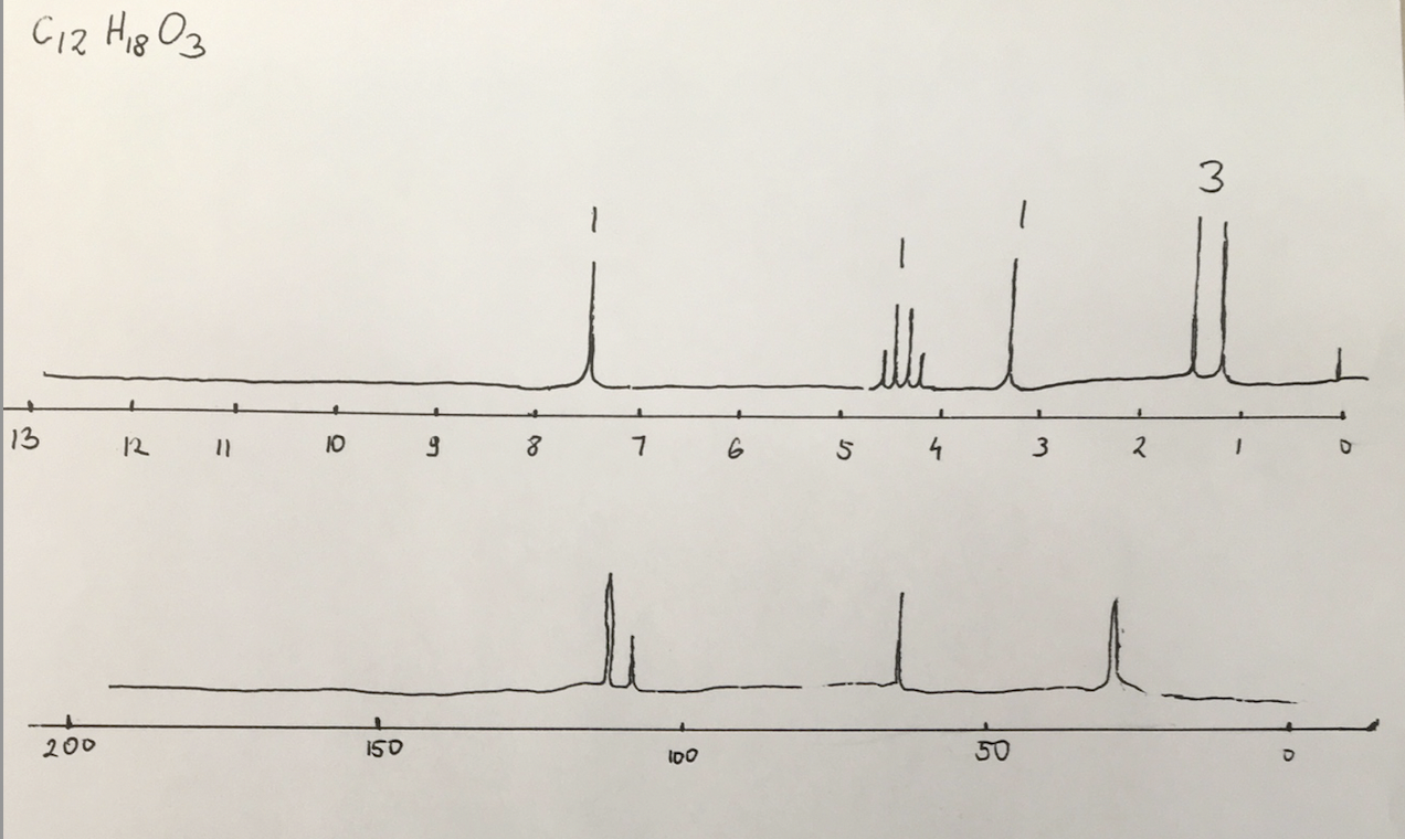 Solved Propose structures for the following three compounds | Chegg.com Solved Propose structures for the following three compounds | Chegg.com