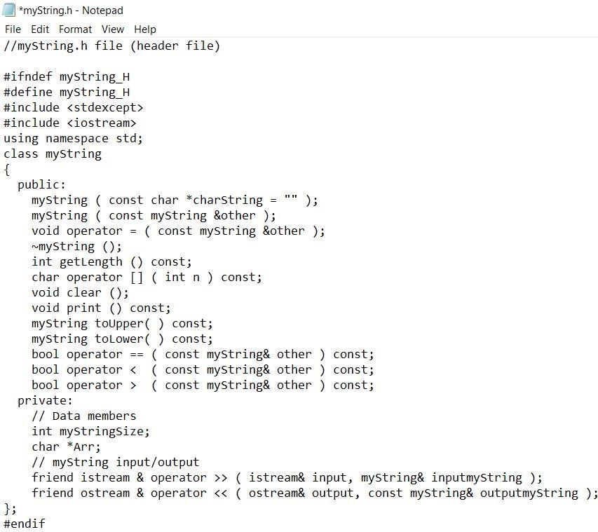 Solved For this programming assignment, you will need to | Chegg.com