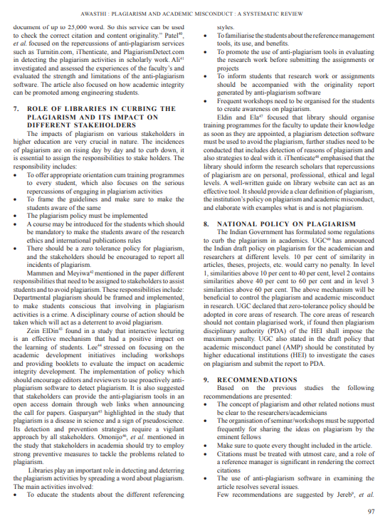 DESIDOC Journal of Library \& Information Technology, | Chegg.com