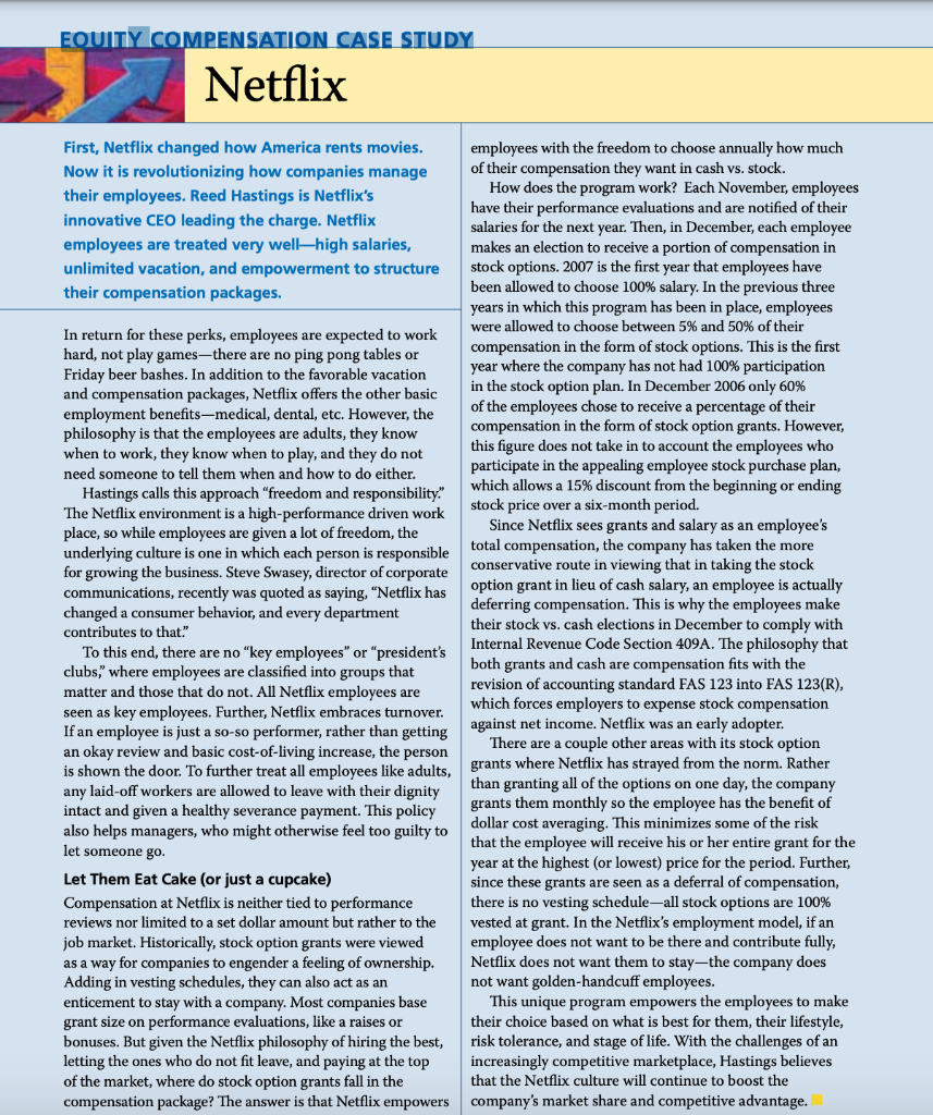 Clearly define the problems, scope, and seriousness | Chegg.com